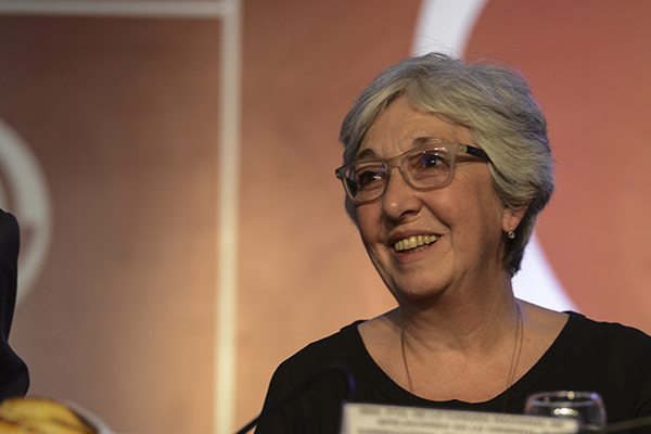 «Tratan de evitar la reforma del código penal» – ArchivoSonoro